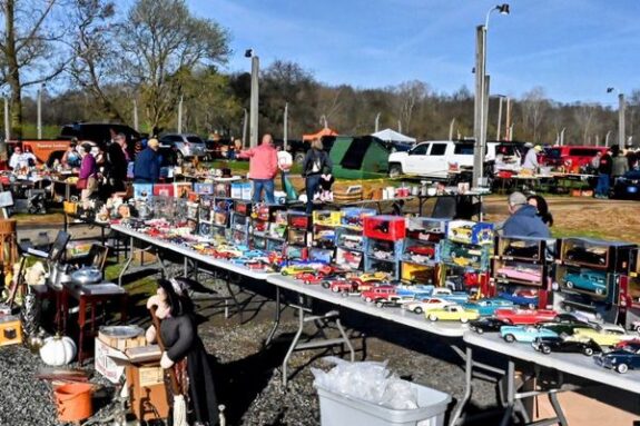 ロジャース・フリーマーケット & オークションズ / Rogers Flea Market & Auctions - 貴人たちのマイセン