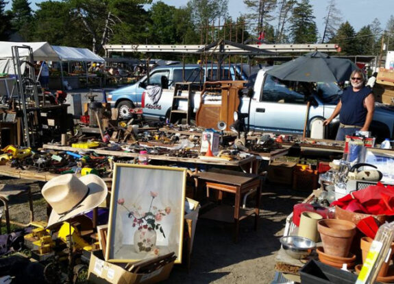 ブルーリッジ・フリーマーケット / Blue Ridge Flea Market - 貴人たちのマイセン