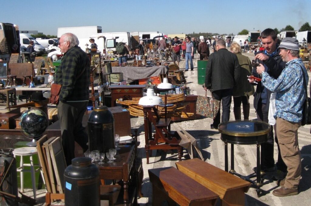 ランウェイ・マンデー / Runway Monday - 貴人たちのマイセン